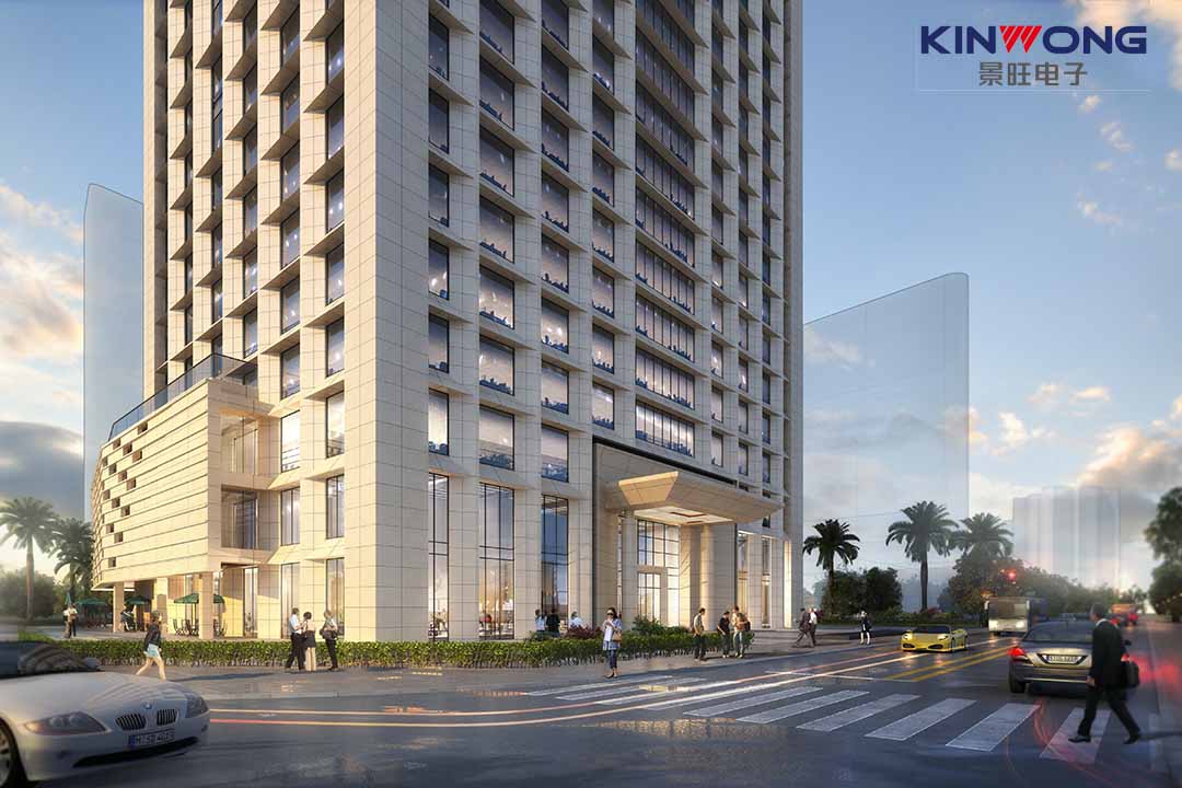 景旺电子大厦火热招商中 | 深圳市景旺电子股份有限公司 | Kinwong官网