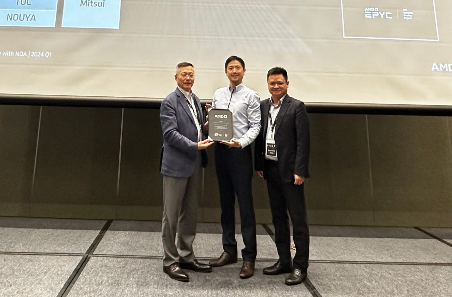 News | Kinwong Official Website