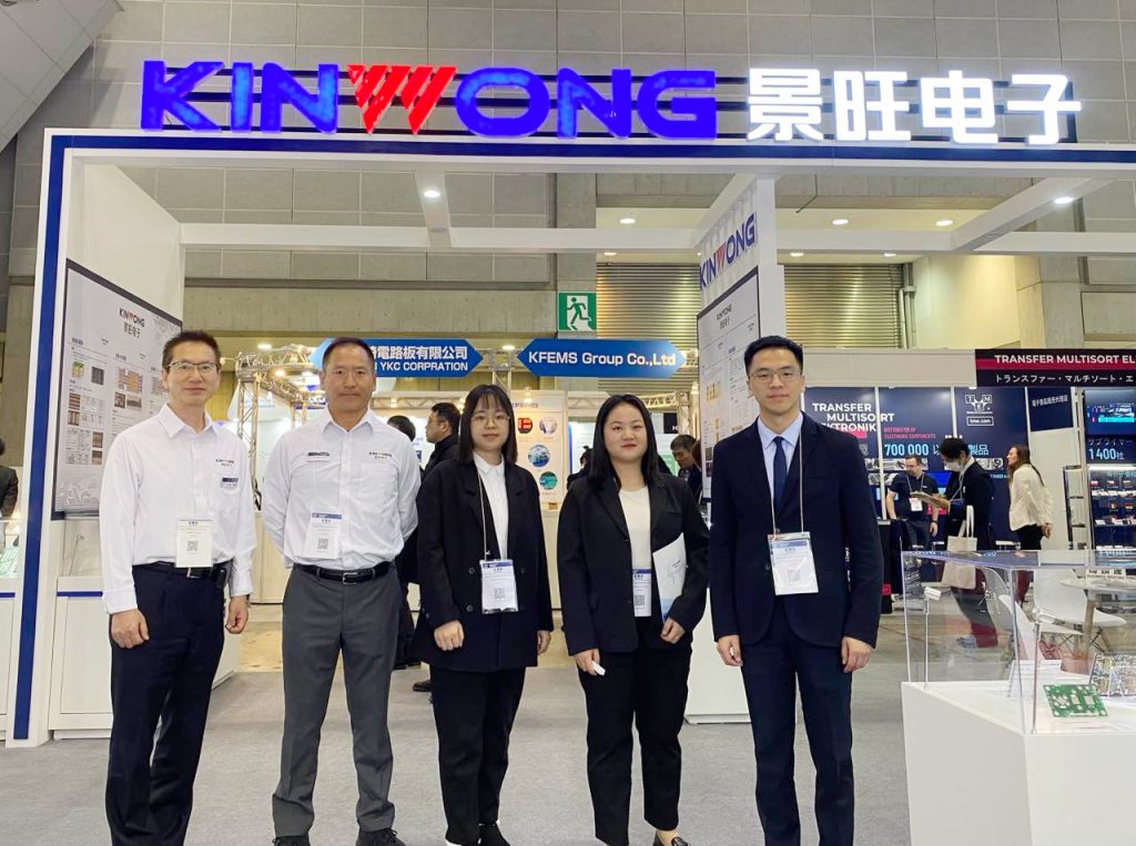 News | Kinwong Official Website