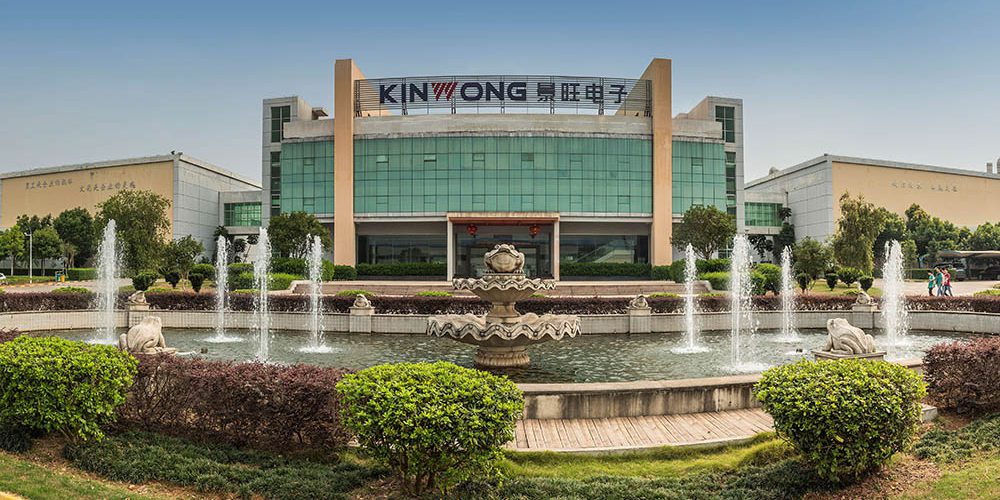 Quick facts | Kinwong group introduction | Kinwong Official Website