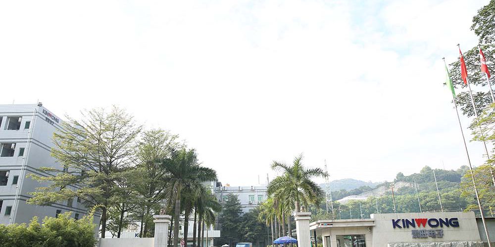 企業紹介 | 深圳市景旺電子株式会社 | Kinwong
